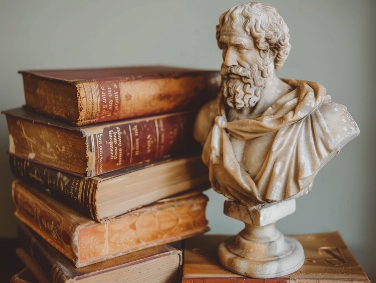 Stoicism Books For Beginners - Stoicism Legion