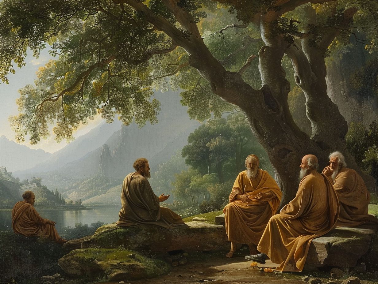 Stoicism Philosophers - Stoicism Legion