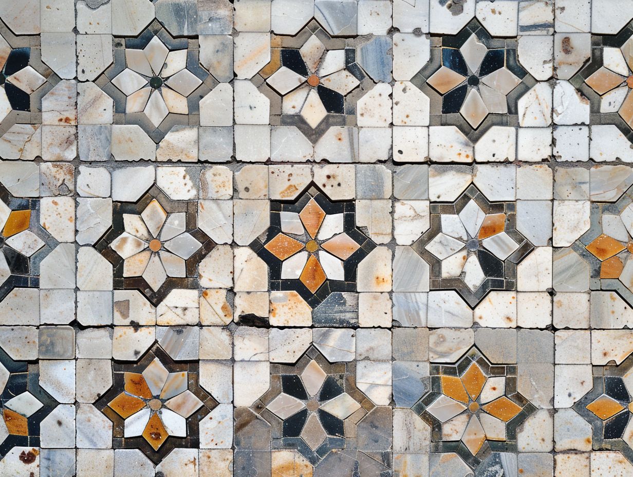 Strategic Tile Placement For Maximum Style And Savings | Palmetto ...