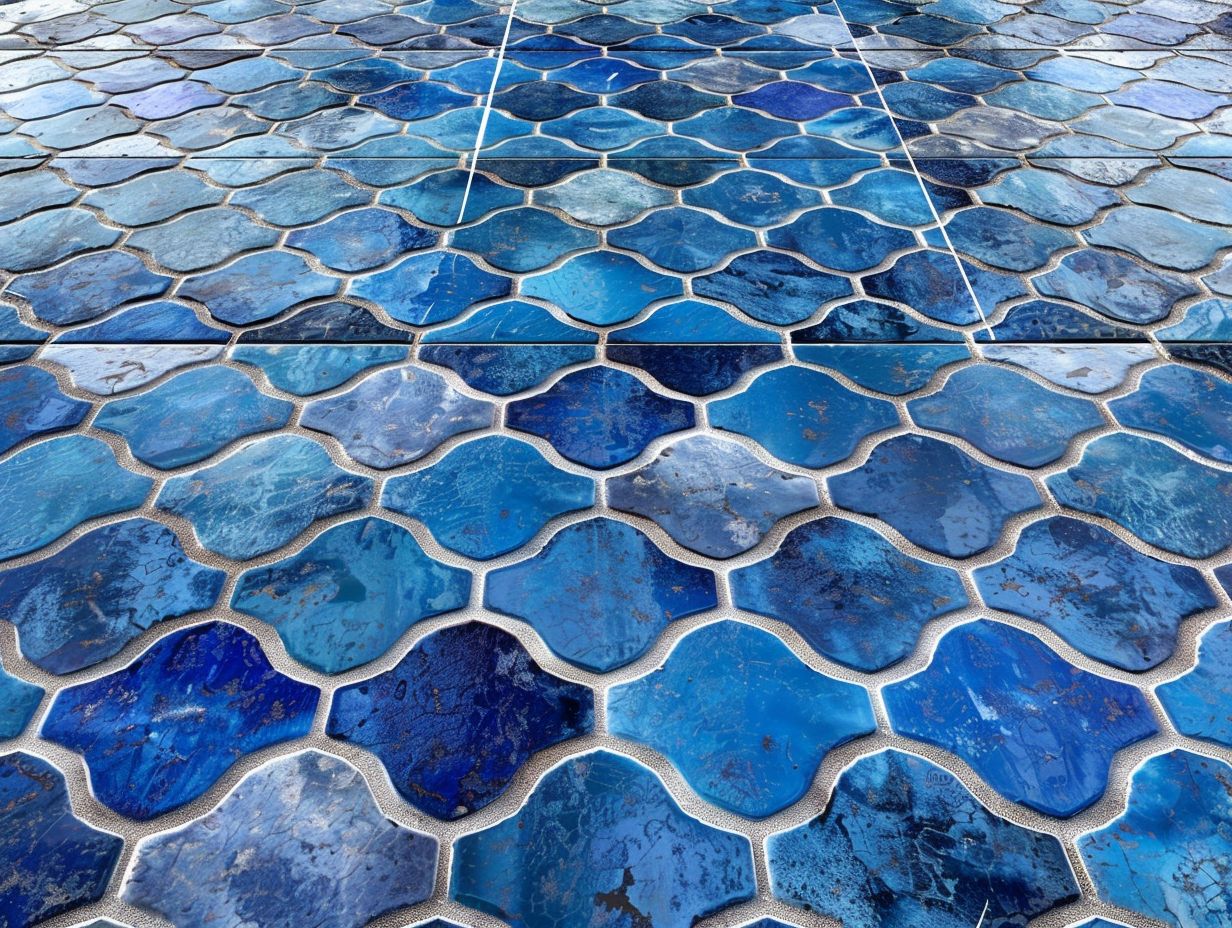 Strategic Tile Placement For Maximum Style And Savings | Palmetto ...