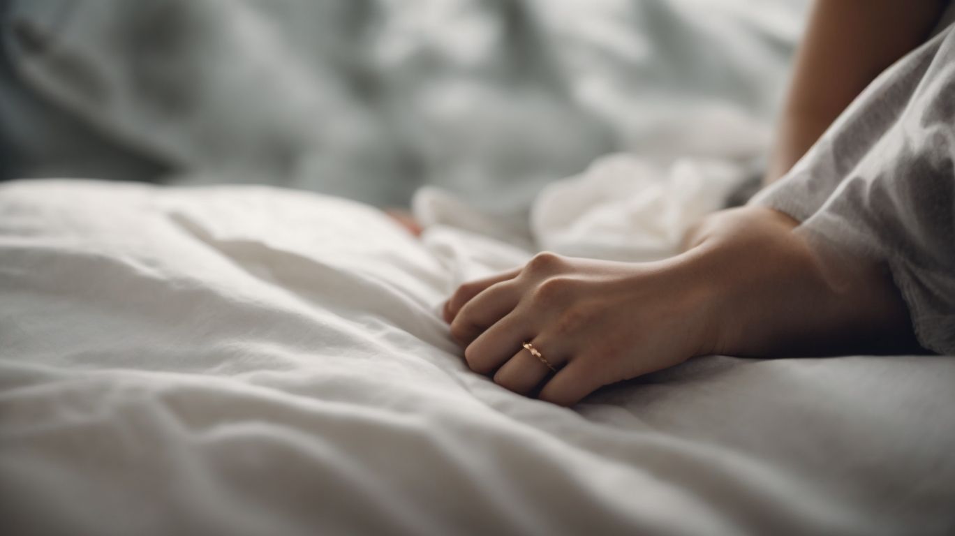 Tapping Therapy for Sleep - Natalie Montoya