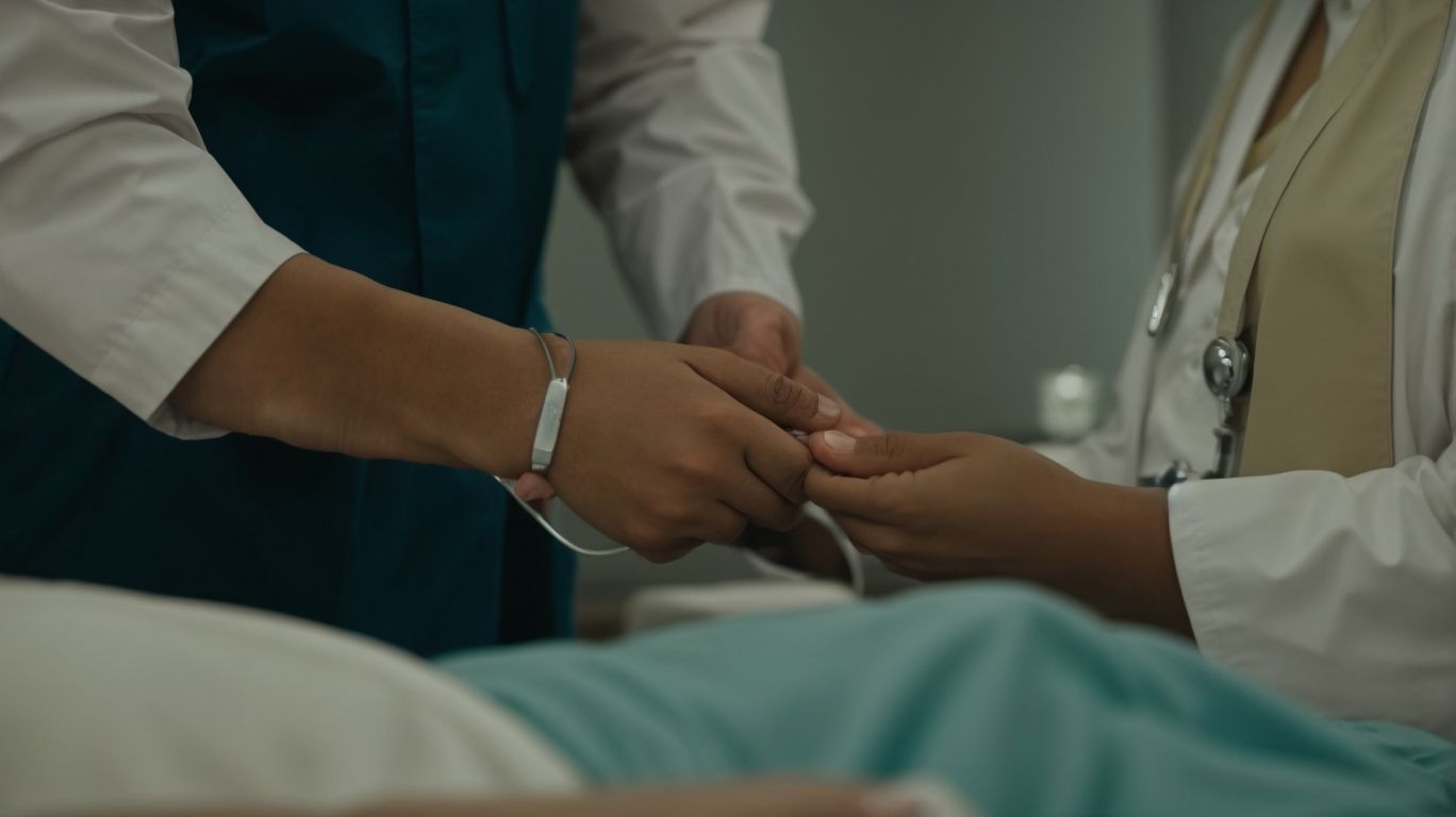 Tapping Therapy NHS - Natalie Montoya