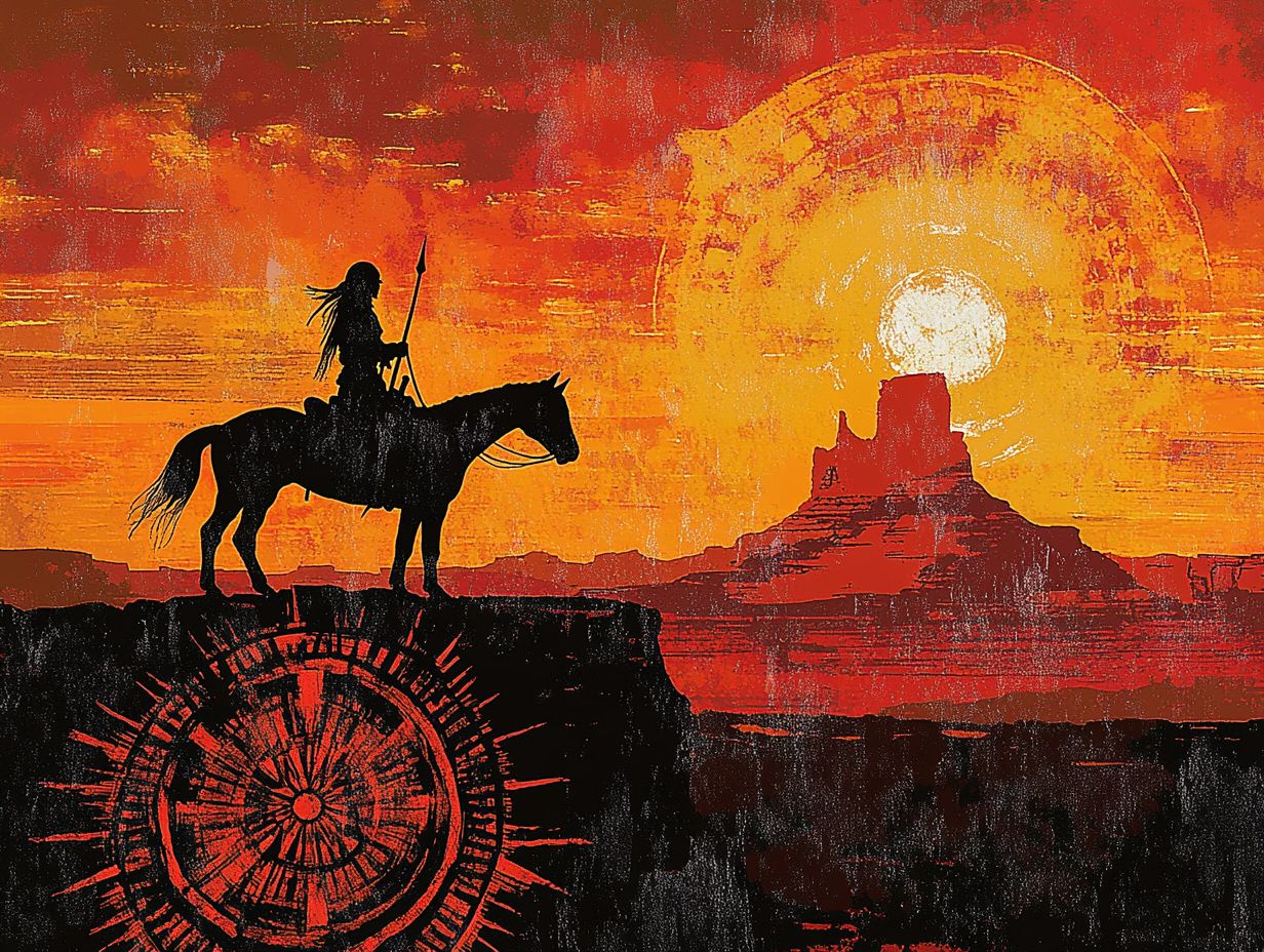 The Apache Wars and Cochise’s Legacy