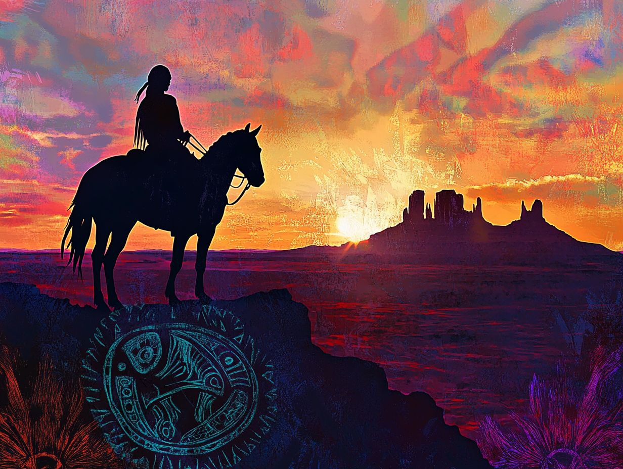 The Apache Wars and Cochise’s Legacy