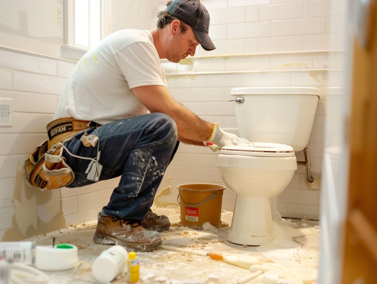 Maximizing Water Savings: The Benefits of Low-Flow Toilets in New ...