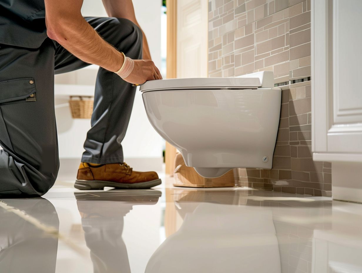 Maximizing Water Savings: The Benefits of Low-Flow Toilets in New ...