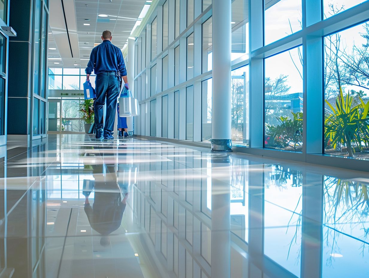 The Benefits Of Professional Janitorial Services For Businesses ...