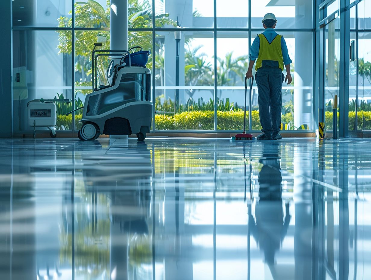 The Benefits Of Professional Janitorial Services For Businesses ...