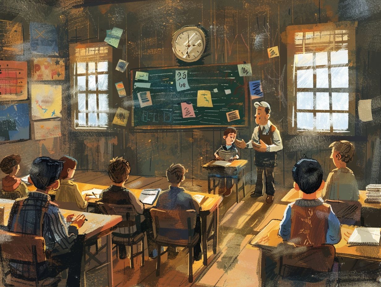 The Benefits of Small Class Sizes & How They Enhance Learning ...