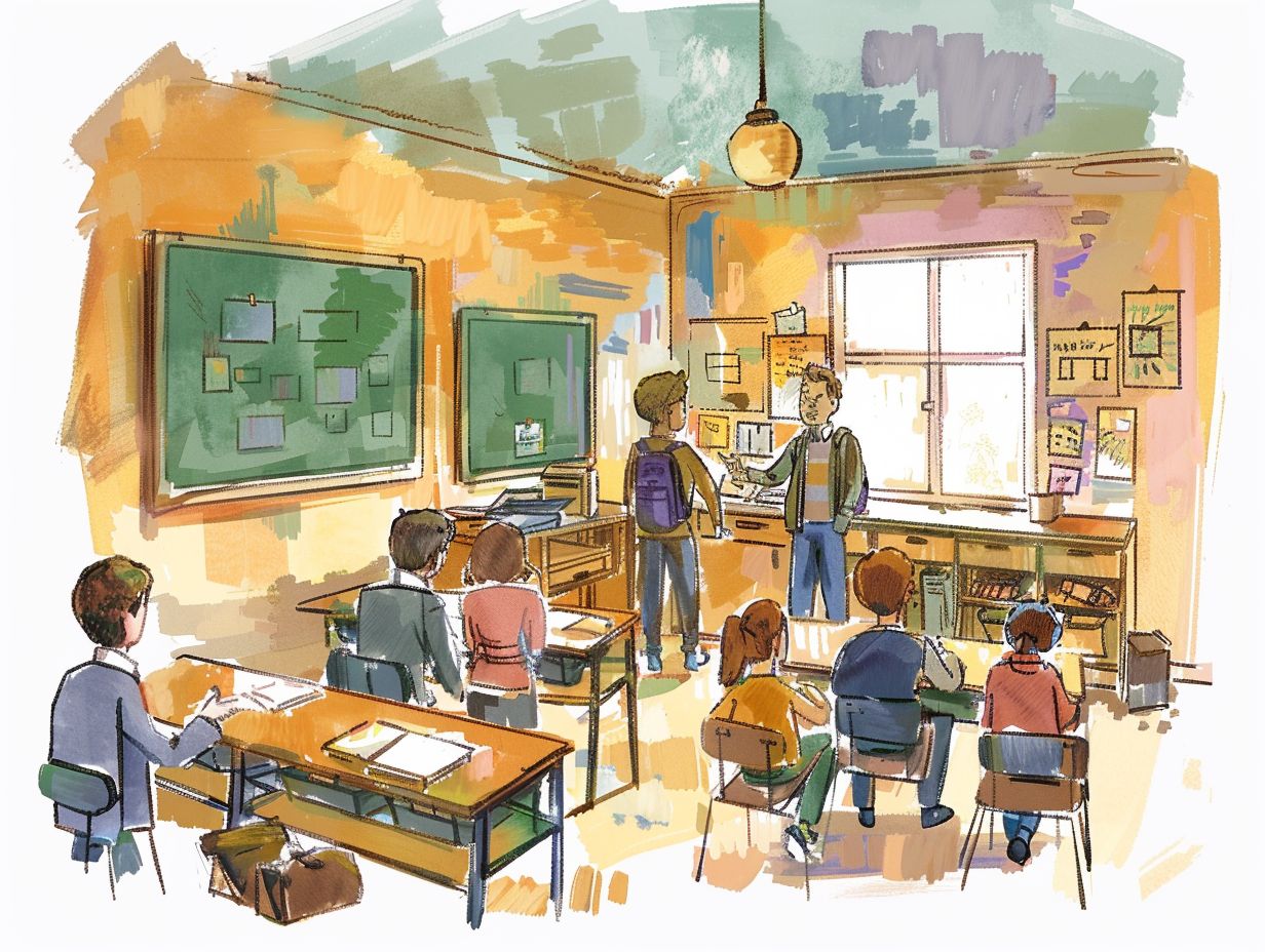 The Benefits of Small Class Sizes & How They Enhance Learning ...