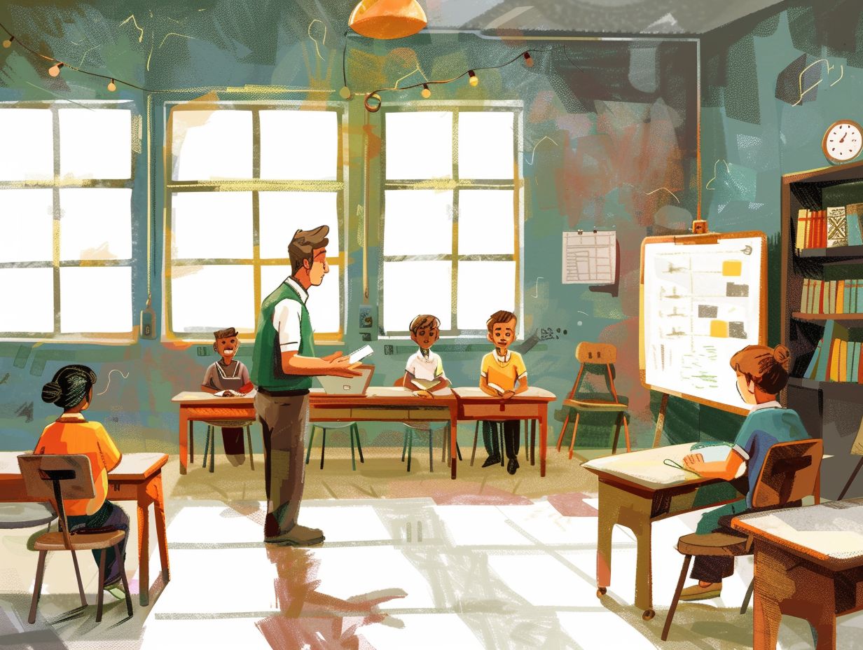 The Benefits of Small Class Sizes & How They Enhance Learning ...