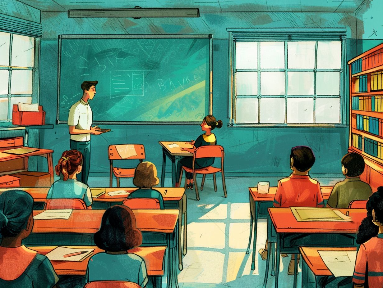 The Benefits of Small Class Sizes & How They Enhance Learning ...