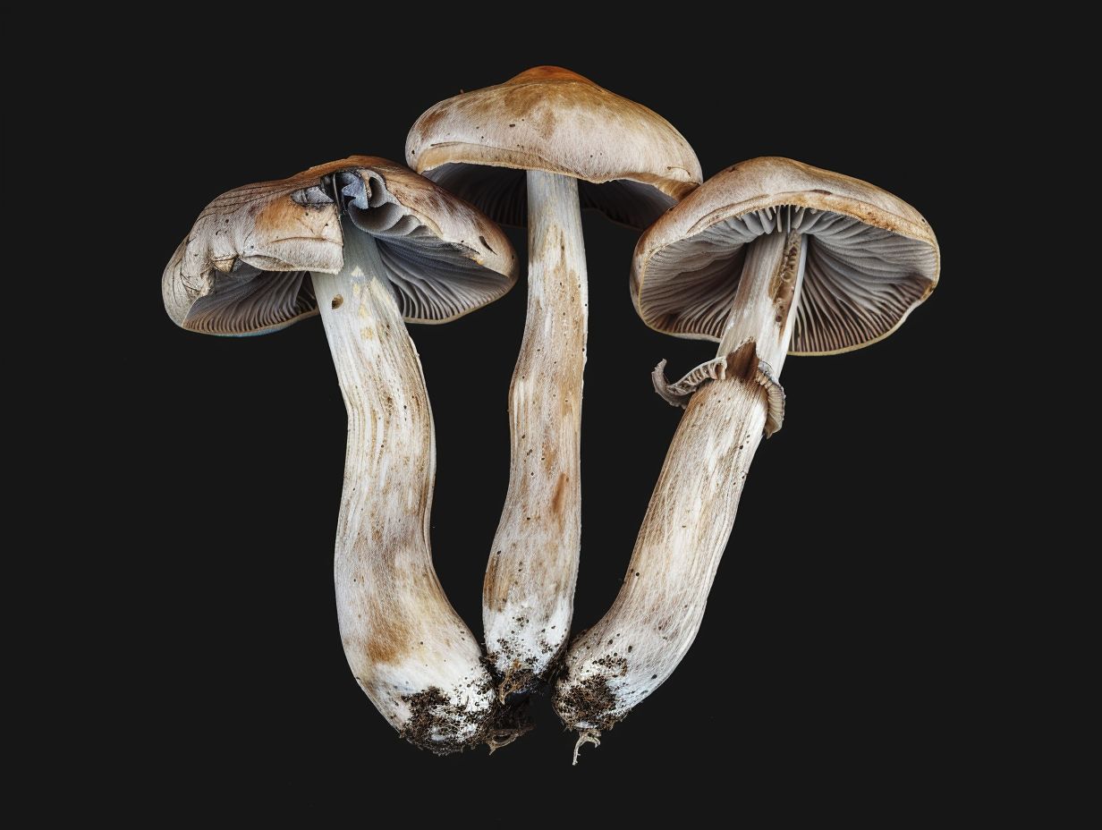 The Classic Shroom Strain (Pf Classic Psilocybe Fanaticus Deep Dive ...