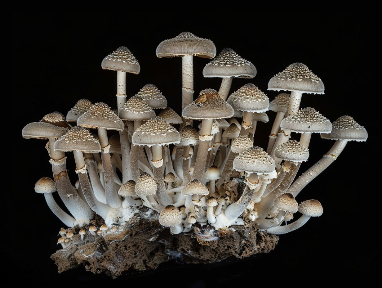 The Classic Shroom Strain (Pf Classic Psilocybe Fanaticus Deep Dive ...