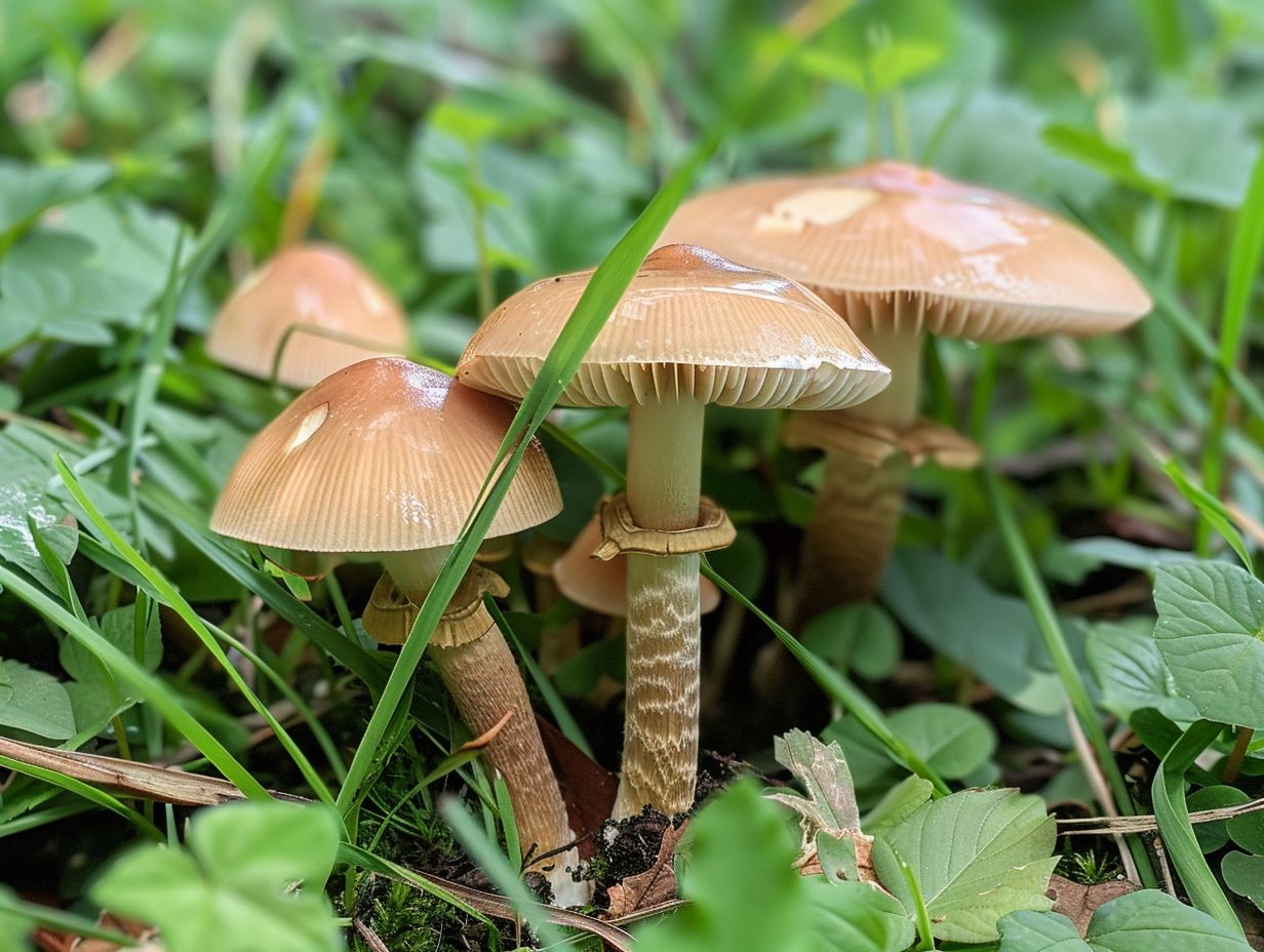 The Classic Shroom Strain (Pf Classic Psilocybe Fanaticus Deep Dive ...