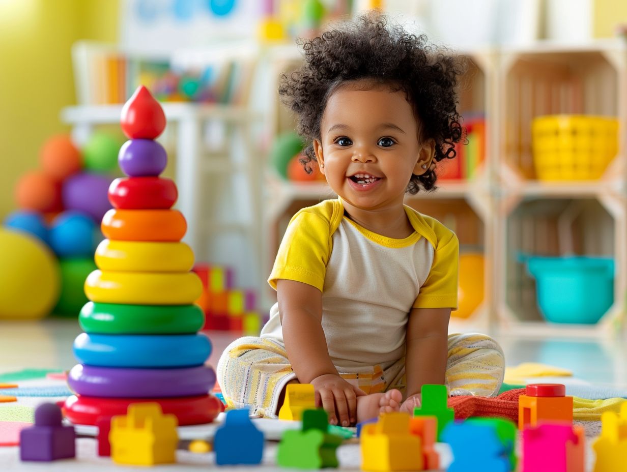 The Essential Guide To Early Intervention Services For Toddlers - Early ...