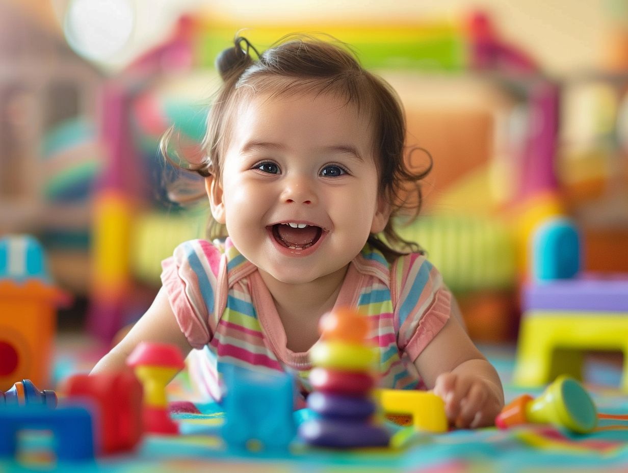 The Essential Guide To Early Intervention Services For Toddlers - Early ...