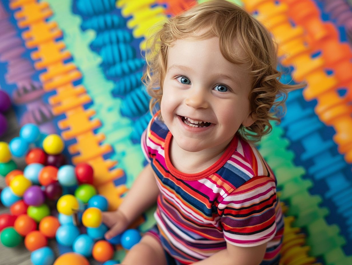 The Essential Guide To Early Intervention Services For Toddlers - Early ...