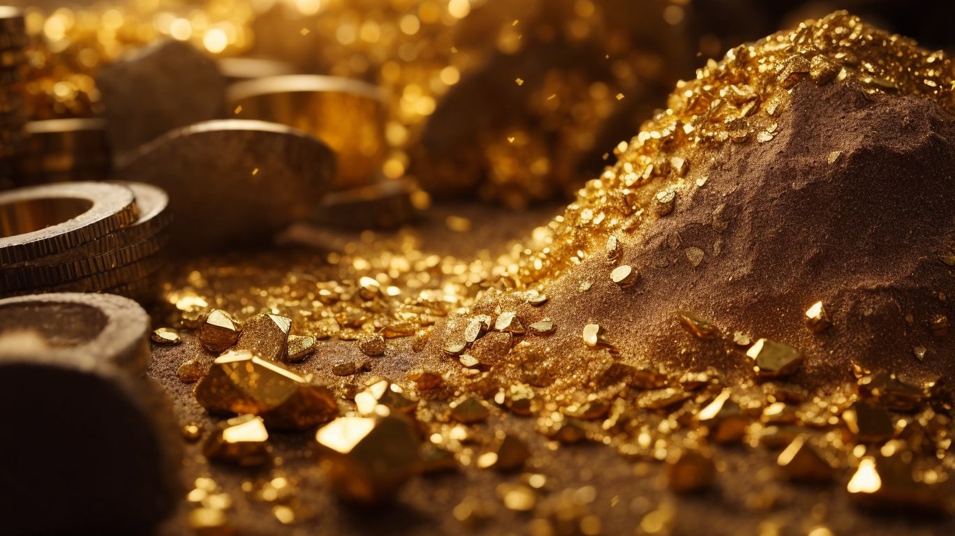 The Essentials of Gold Mining and Investment - Better Financial Education