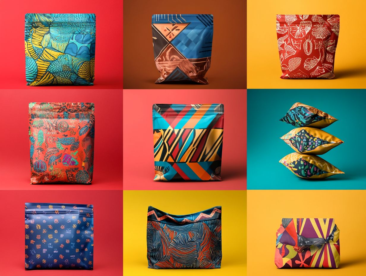 The Evolution of Custom Printed Pouches in Canada