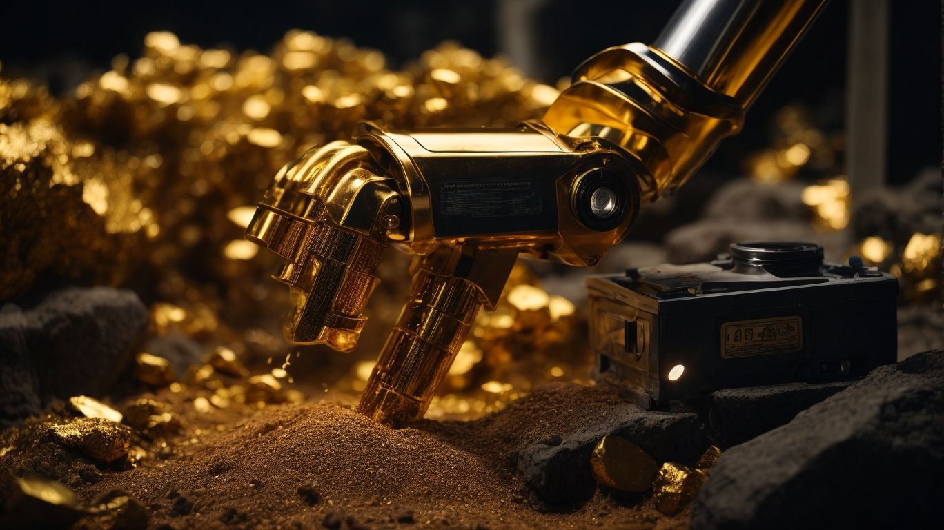 The Future of Gold Exploration and Mining - Better Financial Education