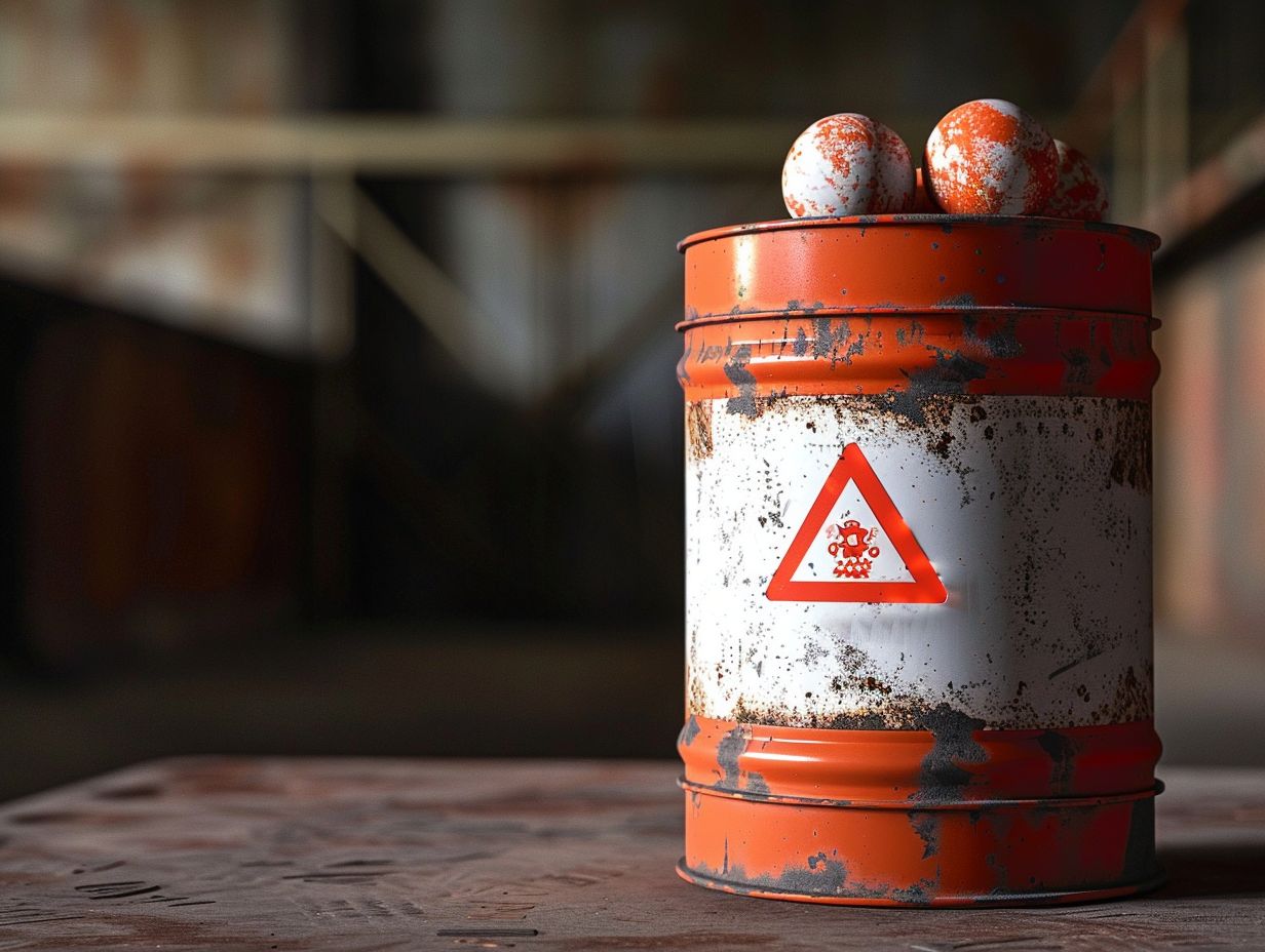 The Health Risks Of Mothballs What You Need To Know - Attic and Crawl ...