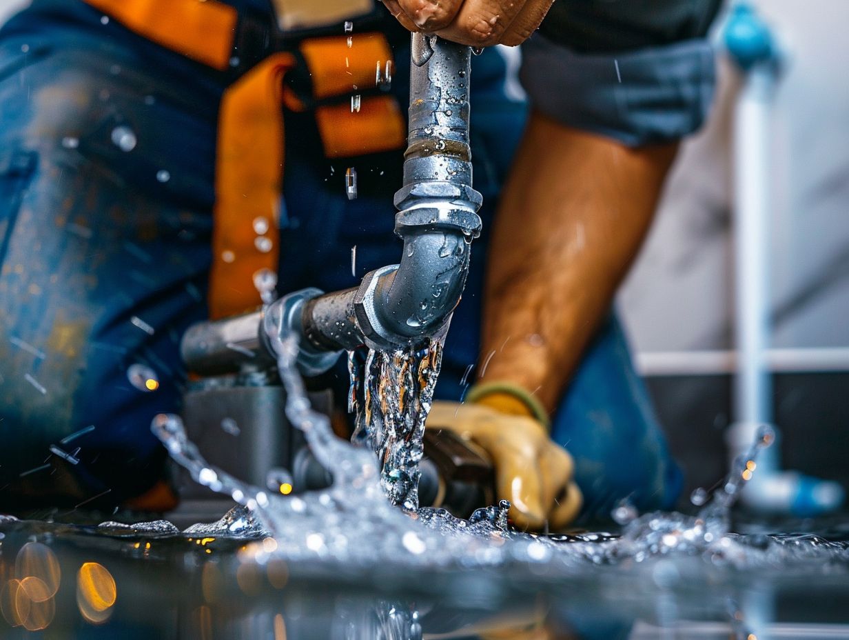 Uncovering the Risks of DIY Plumbing Repairs in NJ - 911 Sewer & Drain