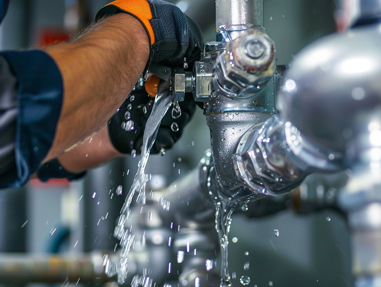 Uncovering the Risks of DIY Plumbing Repairs in NJ - 911 Sewer & Drain