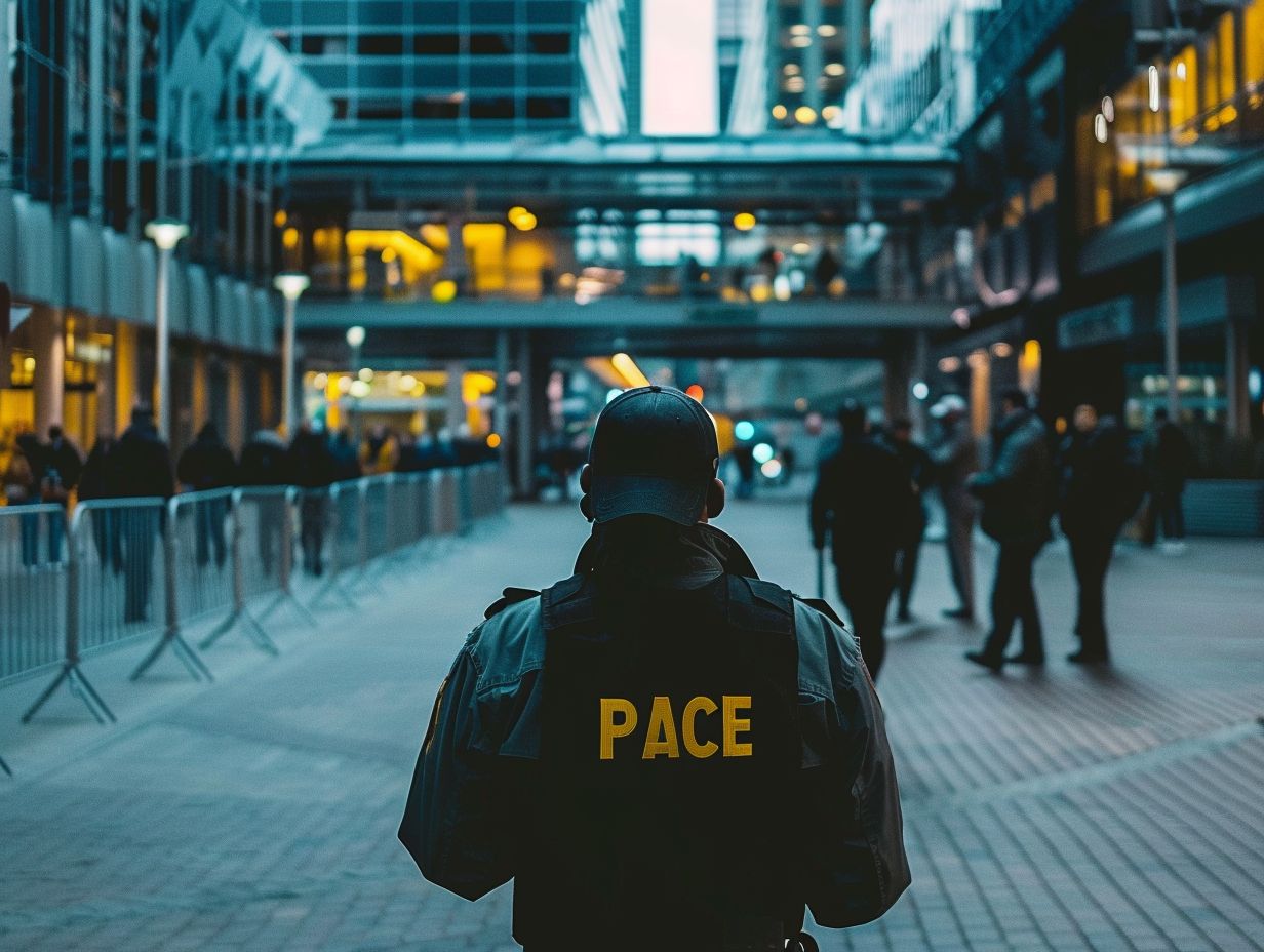 The Importance Of Security Staffing In Todays World - Defender Services