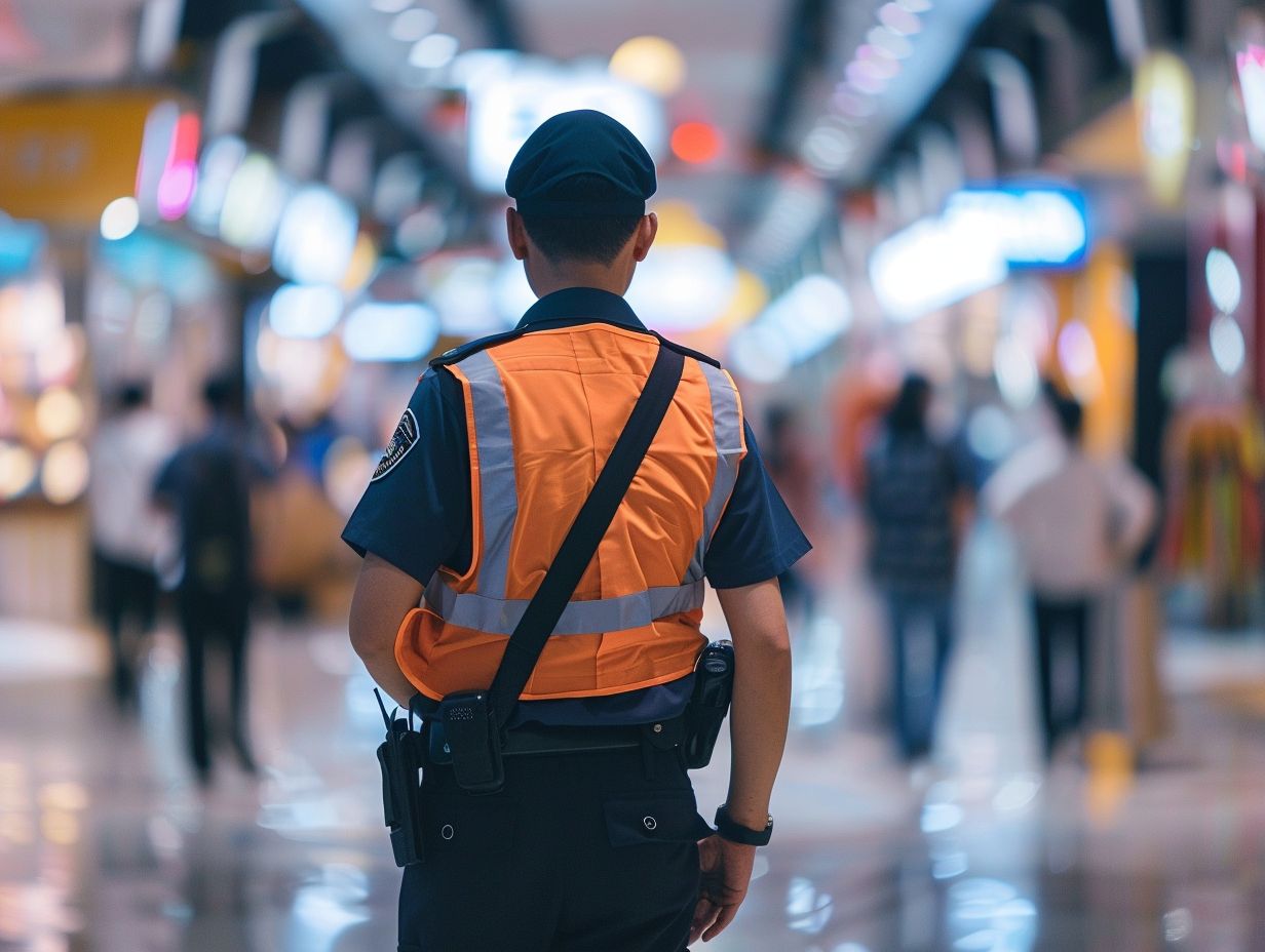 The Importance Of Security Staffing In Todays World - Defender Services