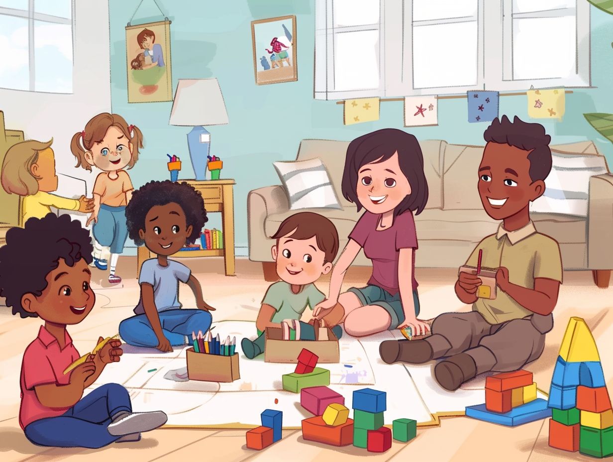 The Journey Through Early Intervention Services Stories Of Hope And ...