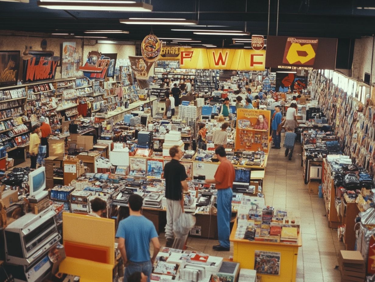 The OfferUp Edge: How to Stand Out and Sell More Liquidation ...