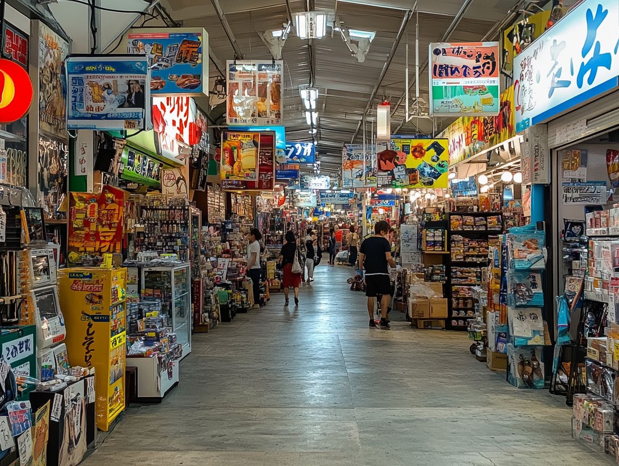 The OfferUp Edge: How to Stand Out and Sell More Liquidation ...