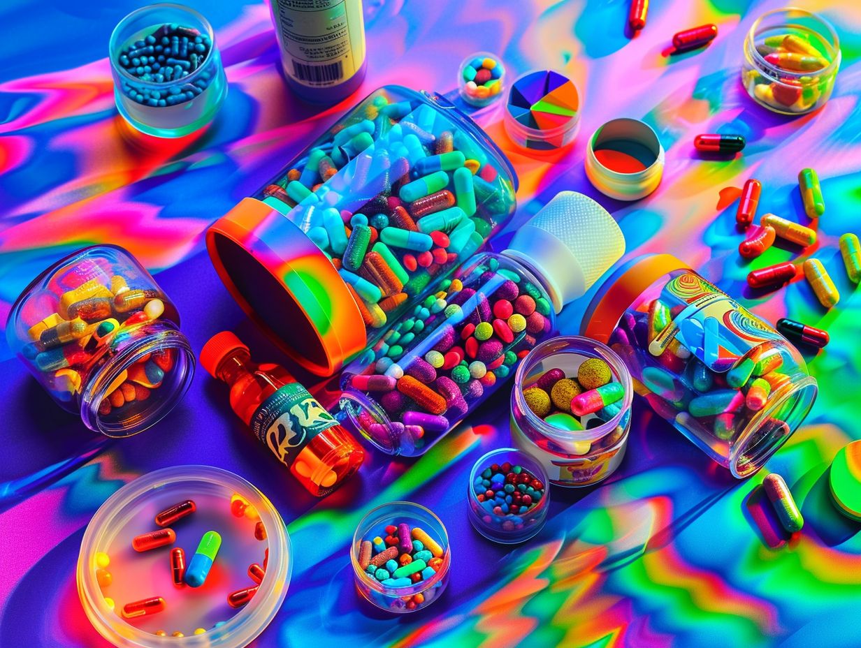 Are Psychedelics Dangerous? - Mushroom Pro