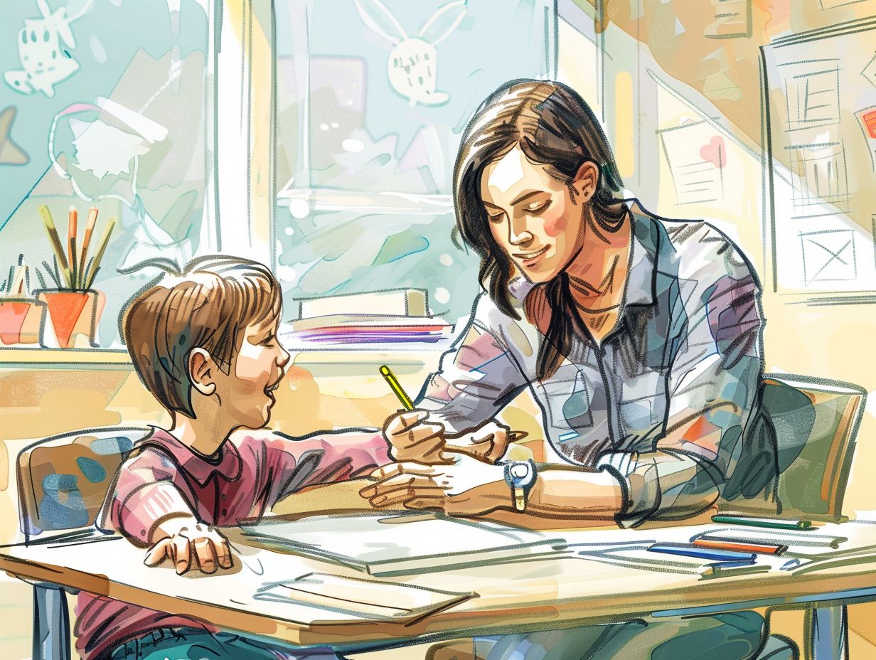 The Role Of Early Intervention Services In Special Education - Early ...