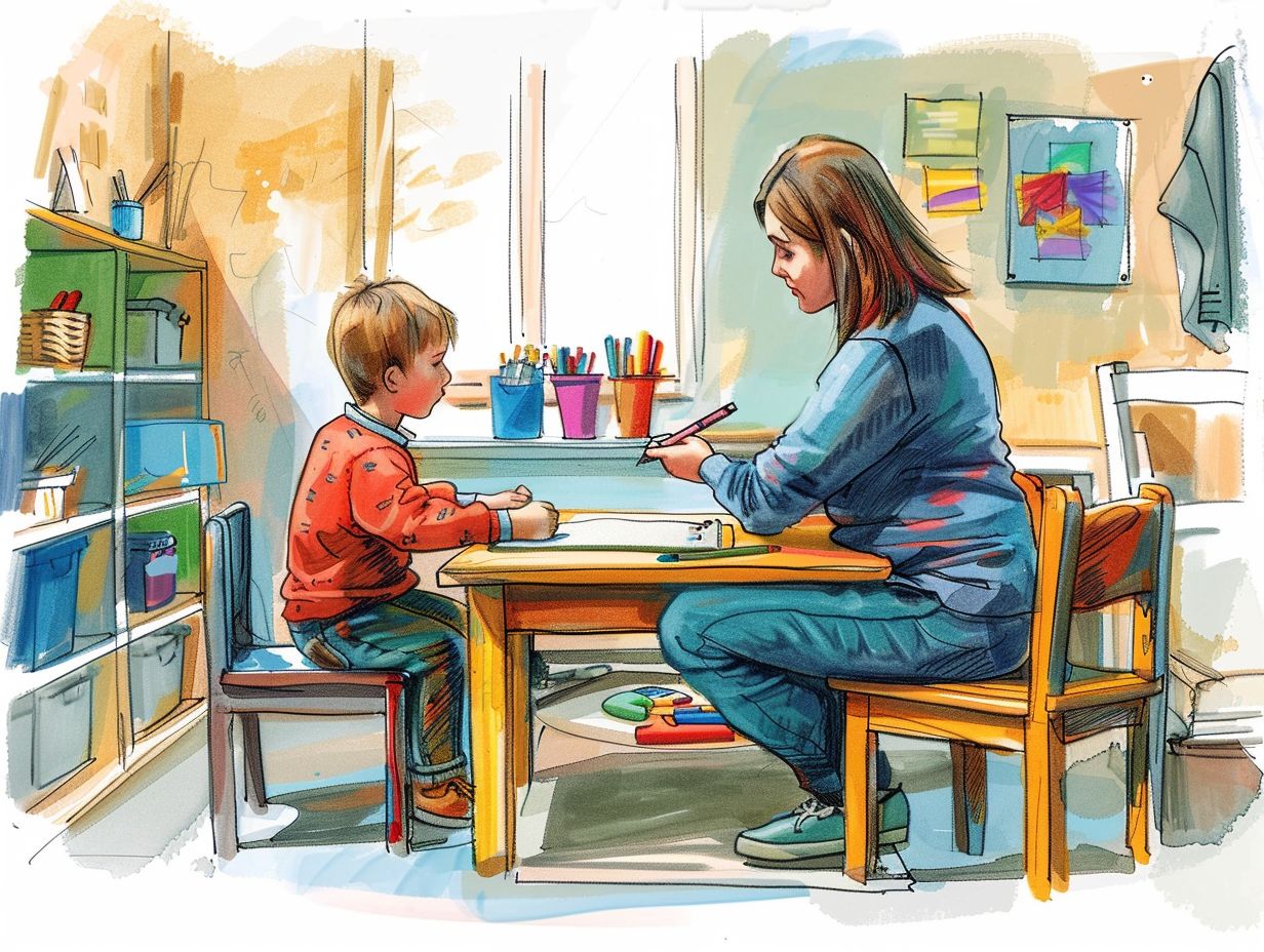 The Role Of Early Intervention Services In Special Education - Early ...