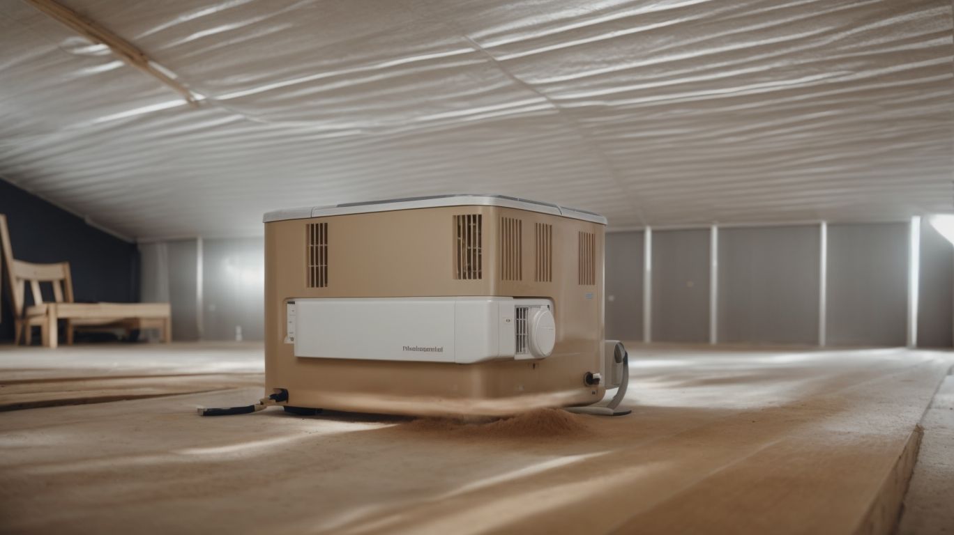 The Ultimate Guide To Attic Dehumidification Tips And Tricks - Attic ...