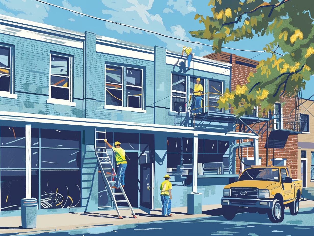 The Ultimate Guide To Building Maintenance Staffing In South Carolina ...