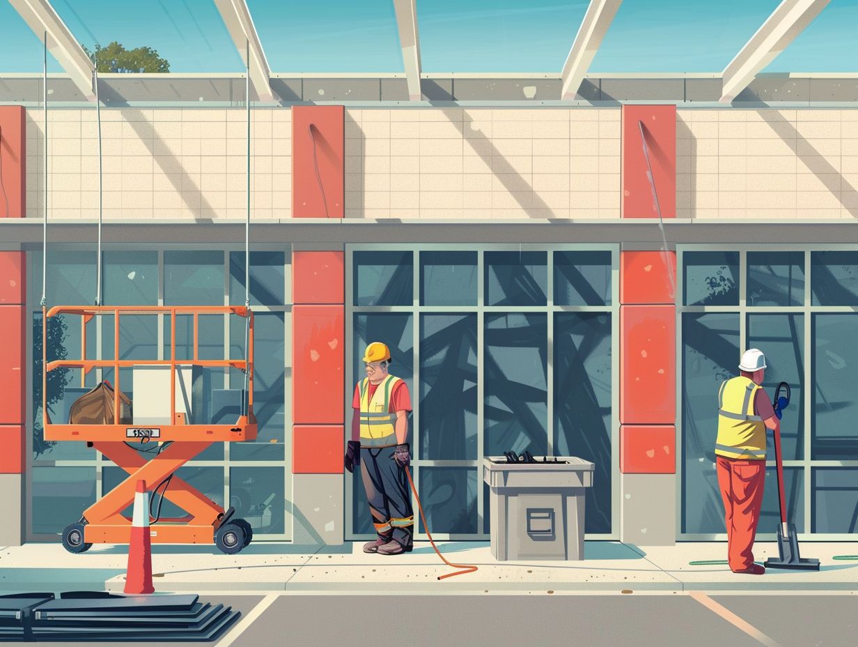 The Ultimate Guide To Building Maintenance Staffing In South Carolina ...