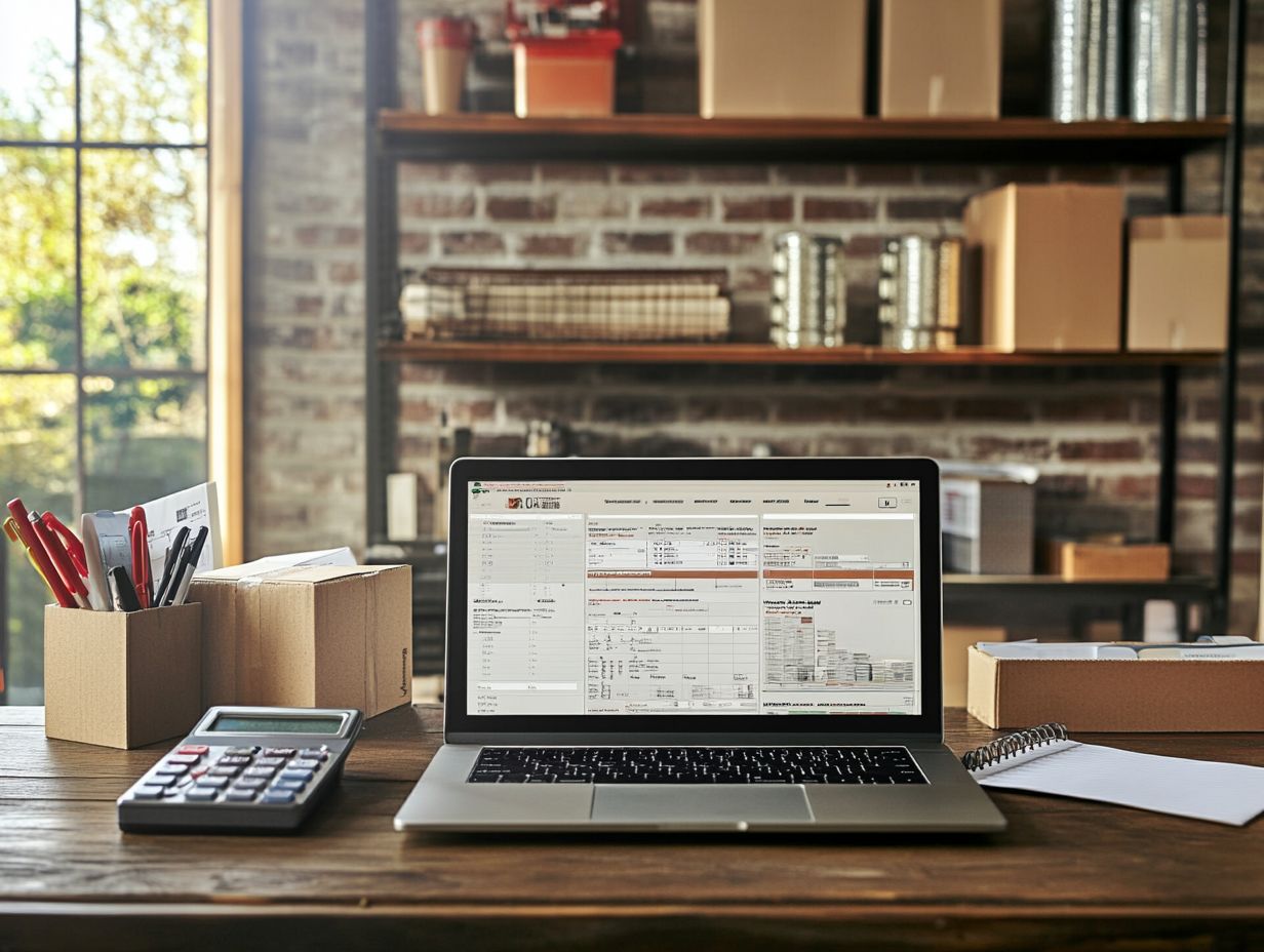 The Ultimate Guide to Freight Shipping for Resellers - Liquidation ...