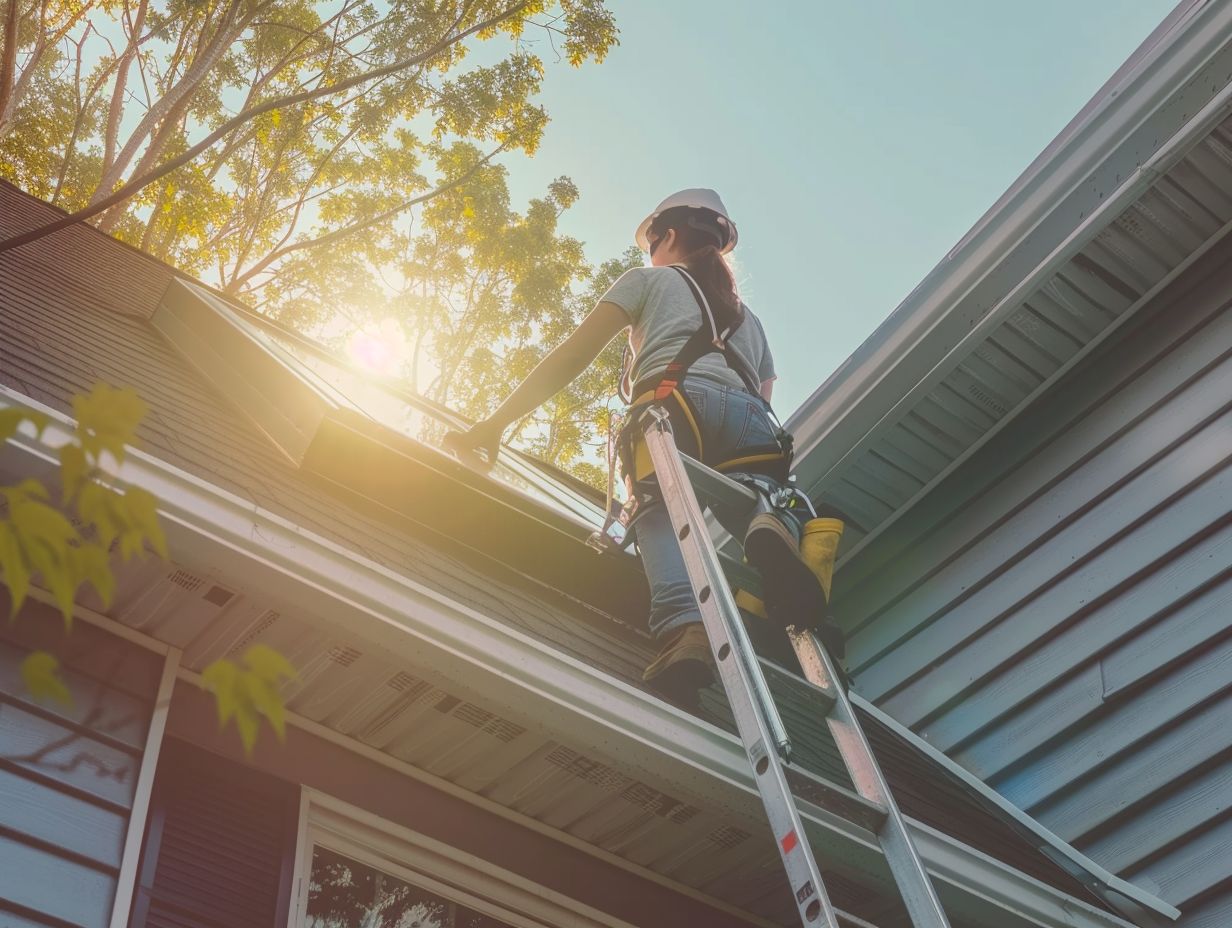 The Ultimate Guide To Safe Skylight Cleaning - Stained GlassVille ...