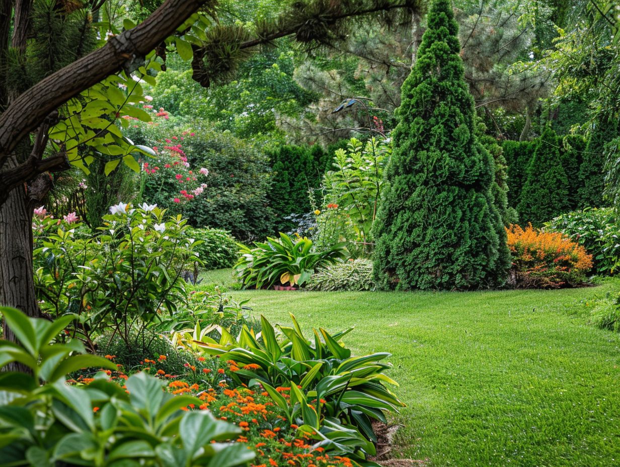 The Ultimate Guide To Tree Shrub Maintenance For Homeowners - Mid ...