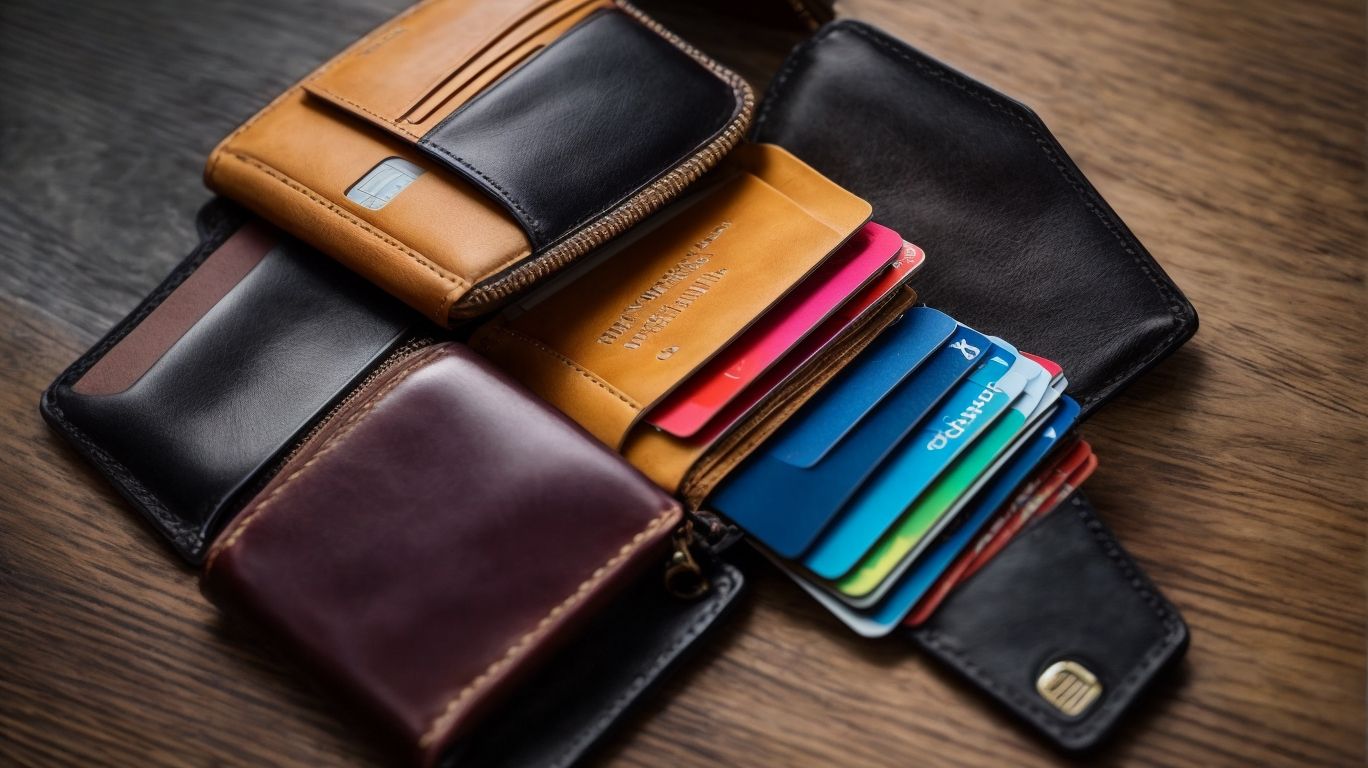 Tips for Managing Multiple Credit Card Accounts - Better Financial ...