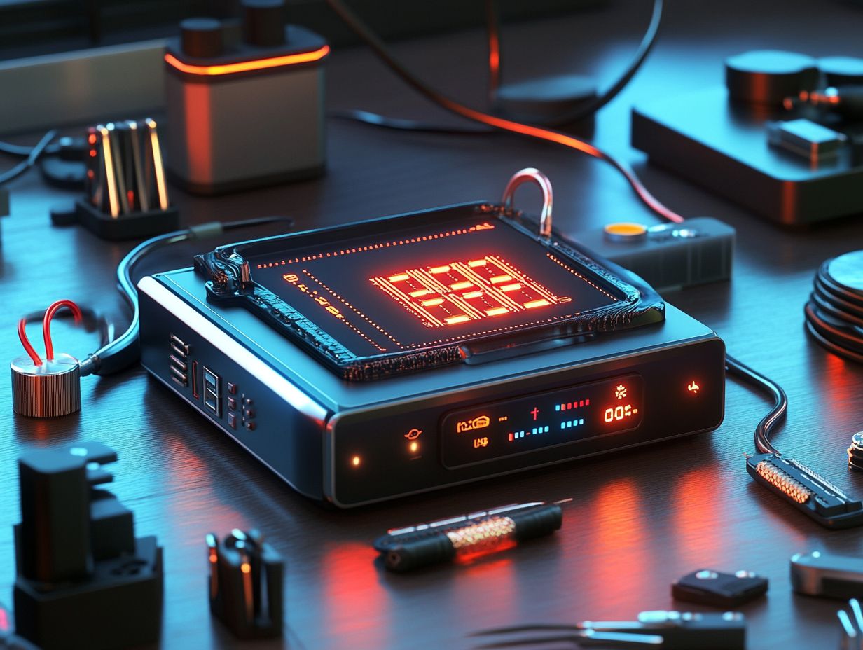 Top 5 Features to Look for in an IoT-Connected Soldering Station ...