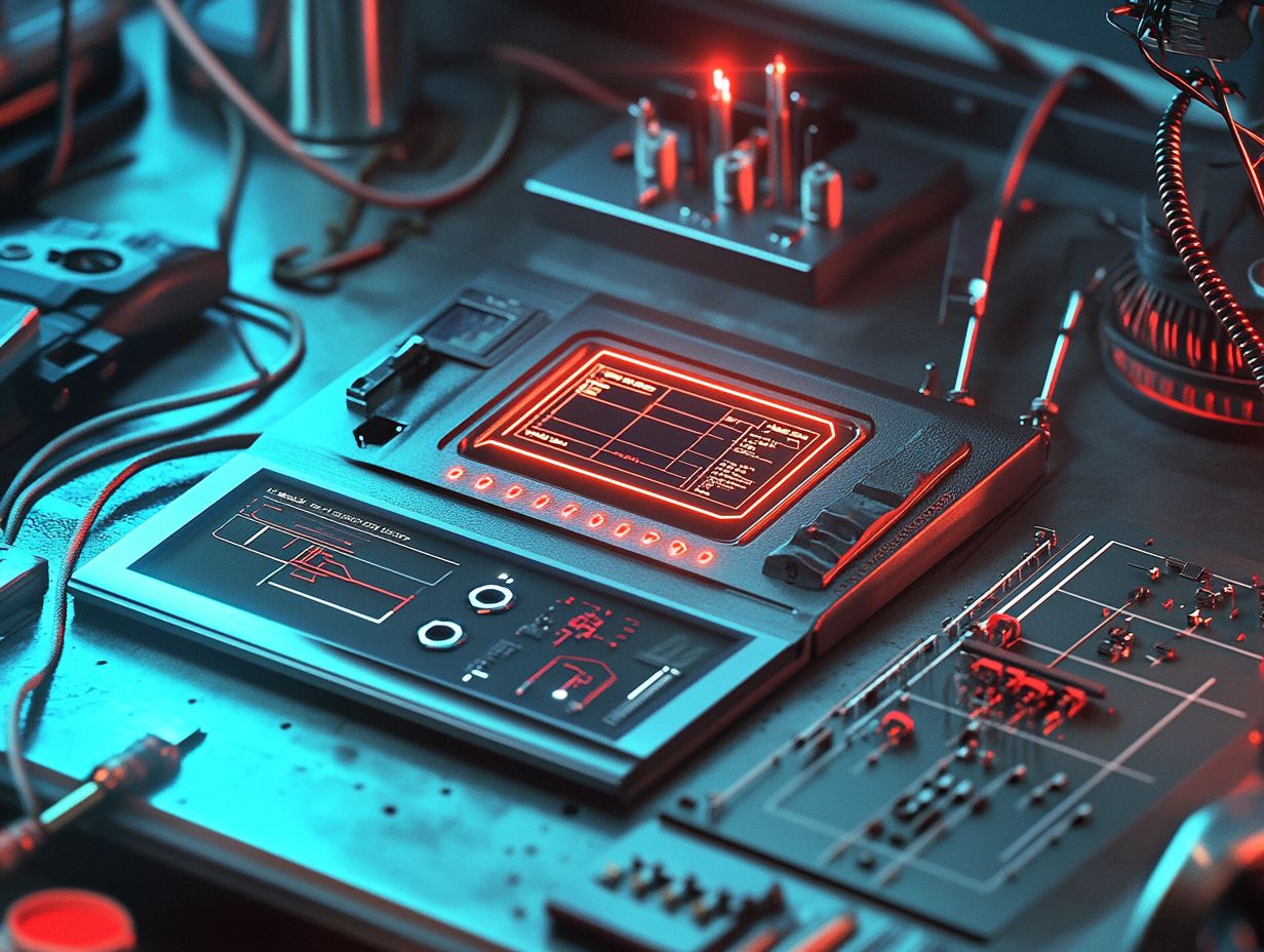 Top 5 Features to Look for in an IoT-Connected Soldering Station ...