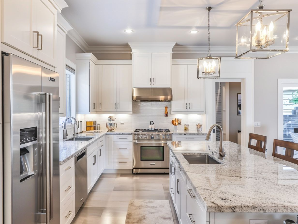 Top Kitchen Renovation Ideas To Transform Your Space | Palmetto Renovations Columbia SC