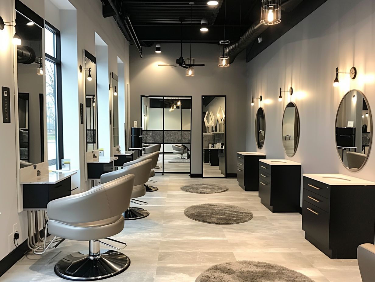 Top Shandon Hair Salons For A Gorgeous New Look - Austral Salon ...