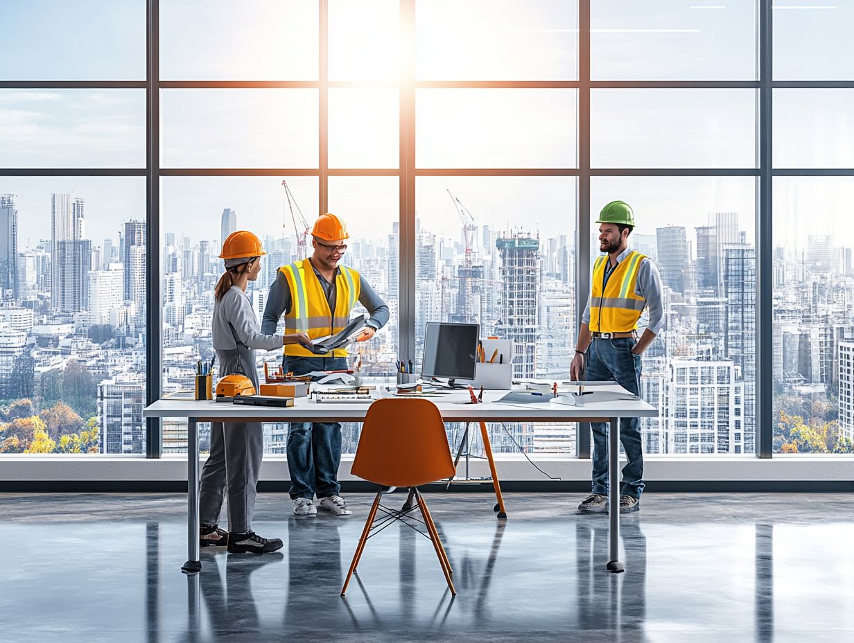 "Top Staffing Agencies for Building Maintenance: A Complete Guide ...