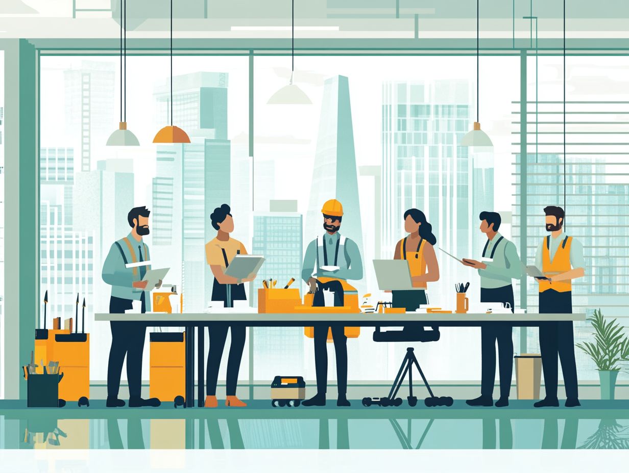 "Top Staffing Agencies for Building Maintenance: A Complete Guide ...