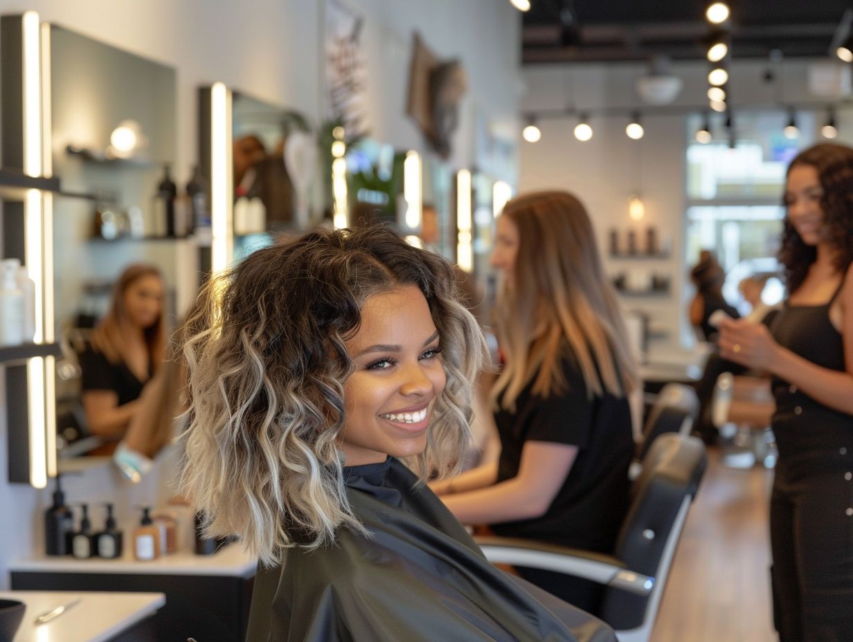 Top Rated Professional Hair Salons Near Me Find Your Perfect Match Austral Salon Columbia SC